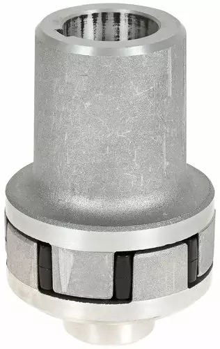 Sakarakytkin hydraulipumppu/sähkömoottori 2-sarja/38mm - Syvarin ...